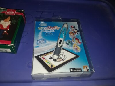 Disney Creativity studio, new | eBay