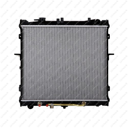 Radiator Replacement Fit 95-01 Kia Sportage SUV New L4 2.0L EX Limited ...
