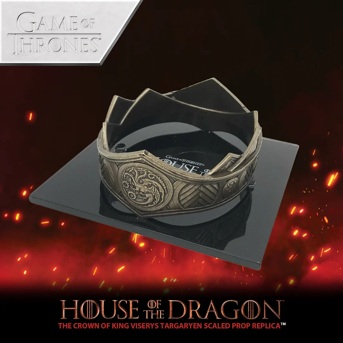 2024 SDCC EXCLUSIVE House of the Dragon: | Grelly USA