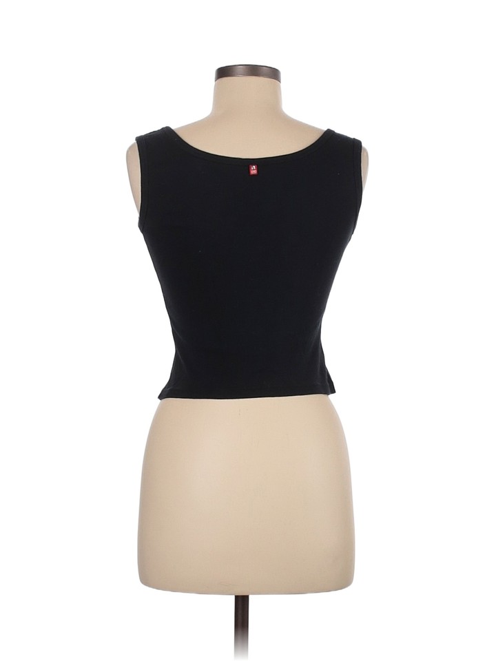 Ecko Red Women Black Tank Top M | eBay