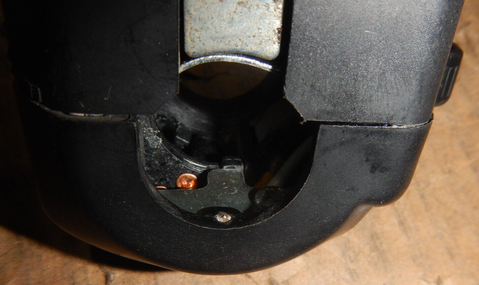 Husqvarna 701 Supermoto 2016-2020 Left side control switches ...