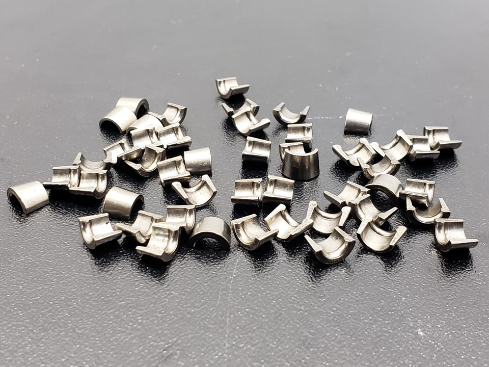 2003 - 2005 Honda Pilot Valve Keepers Cotters OEM 14781-PJ7-003 | eBay