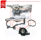 NEW Water Pump Kit, 25192709 55579016 55561623 for 11-14 Chevy Cruze ...