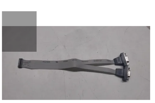 Câbles neufs ,Puyer, Modèle: AWM 2651 28AWG E350147. | eBay