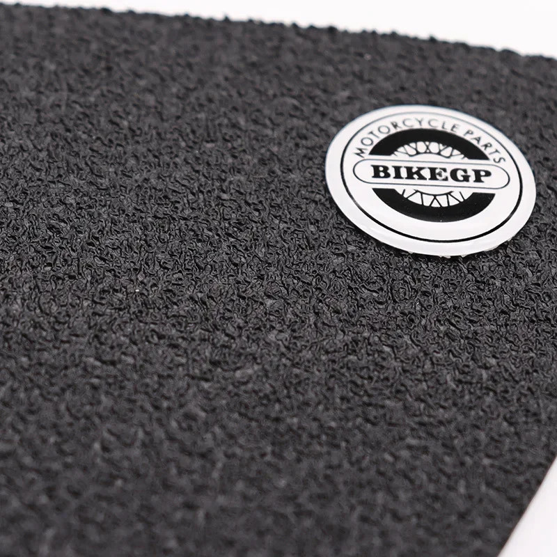 Motorcycle Side Tank Grips Fuel Decals Stickers for BMW G310GS G310R ...