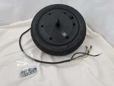 Wheel Hub Motor Assembly for Segway Ninebot F2, Black | eBay