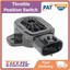 PAT Premium Throttle Position Switch fits Suzuki Ignis RG415 1.5L 4Cyl ...