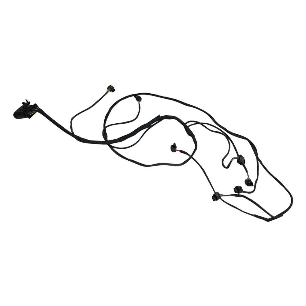 Fits 2011 Mercedes ML / GLE W166 Front Parking System Wiring Harness ...