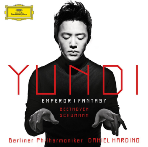 Yundi Li Yundi: Emperor/Fantasy (CD) Album (US IMPORT) 28948107100 | eBay