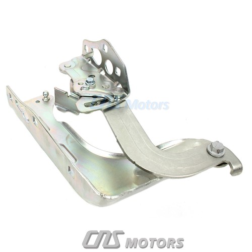 Hood Hinge FRONT RIGHT for 2016-2018 Mercedes Benz GLC300 GLC43 AMG ...