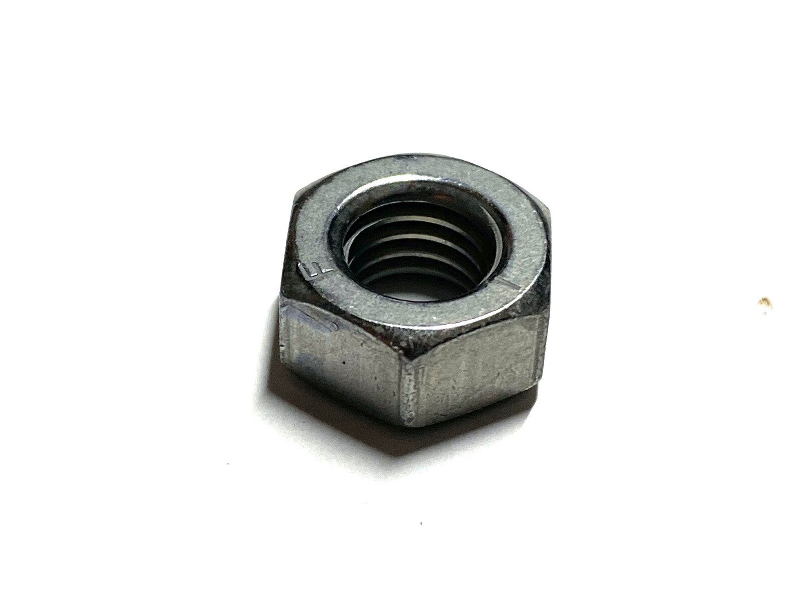 BMW M8 Hex Nut Original BMW 07119905515 | eBay