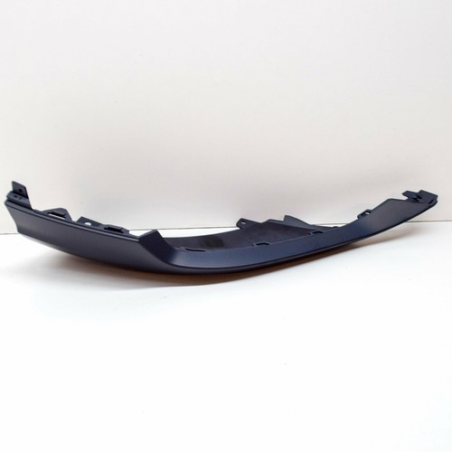 OEM AUDI Q7 4M FRONT BUMPER RIGHT SPOILER 4M0807062EGRU GENUINE NO DUTY ...