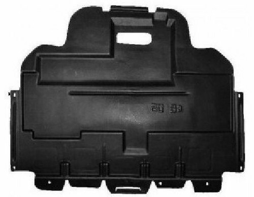 Cover Under Engine for Citroen C5 Phase 2 | eBay Australia