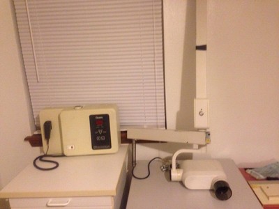 Dental Imaging & X-Ray - Gendex Gx-770