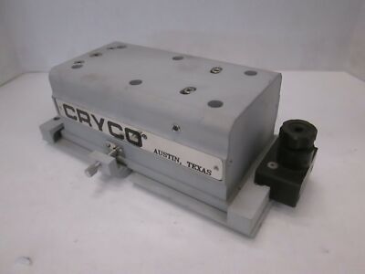 Cryco Industries Cantilever Head/ Boat Loader Head Assembly, Used | eBay