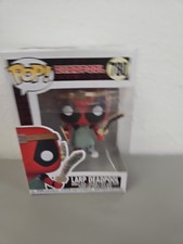 Deadpool Funko Pop! Vinyl Checklist - Explore the Full Master List