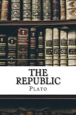 The Republic by Plato (English) Paperback Book 9781983480775| eBay