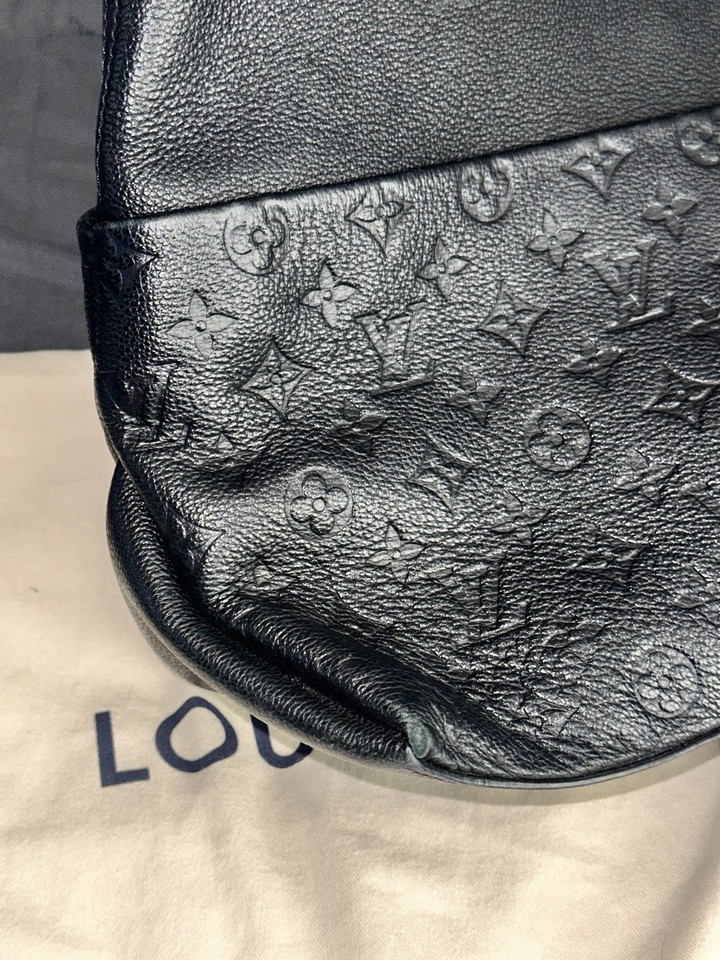 Louis Vuitton Empreinte - Maida Hobo | eBay