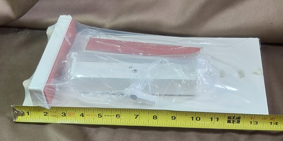 Bio Rad Sub-Cell GT Gel Caster #1704412 | eBay