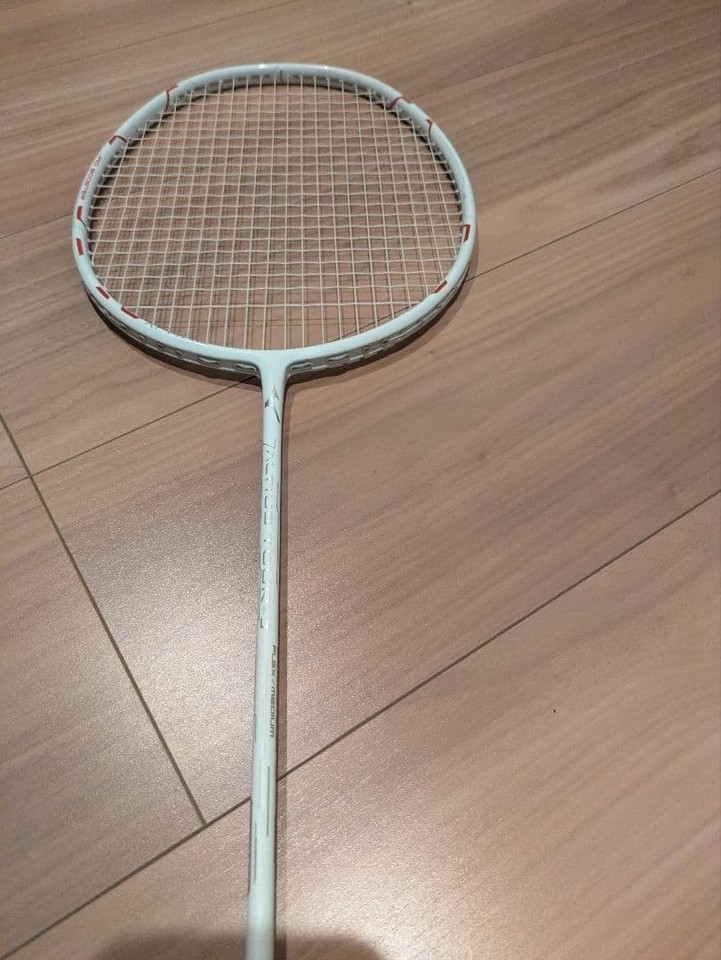 Badminton Racket Mizuno ALTIUS TOUR-J | eBay