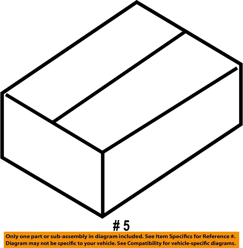 BMW OEM 09-13 X5 Front Seat-Repair Kit 52109169585 | eBay