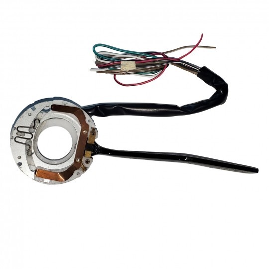 Vw Beetle Turn Signal Switch Universal