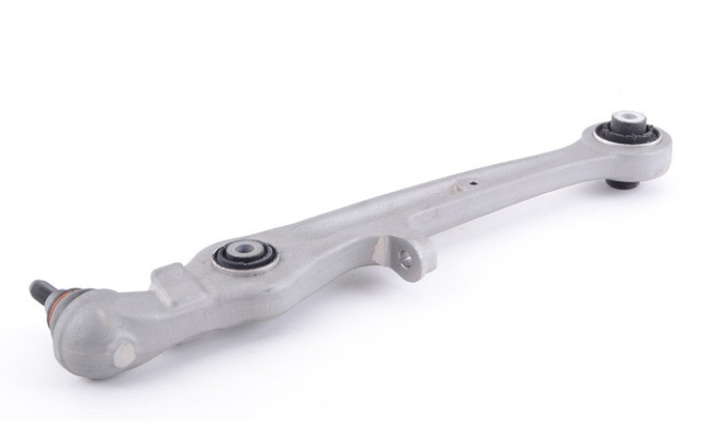 Volkswagen Phaeton 3d Front Side Lower Control Arm 4E0407151K Genuine ...