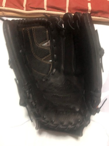 Mizuno 12.5" Supreme Slowpitch Softball Glove Tarten Web Gsp1255 for ...