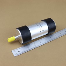 Genuine Fuel Filter With Regulator 16127236941 X5 E70 F15 F85, X6 E71 ...