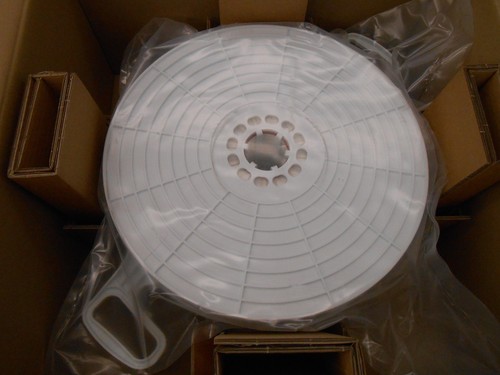 PALL STAX SXLB010416SP DEPTH FILTER CAPSULE 2m² FILTER AREA SIZE mm ...