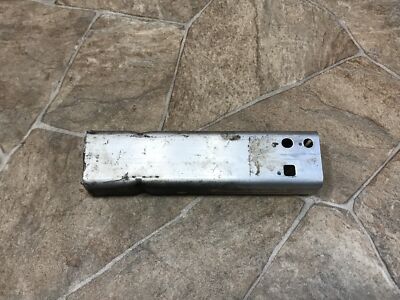 MERCEDES-BENZ C W205 Left Side Crash Absorber A2056203701 | eBay