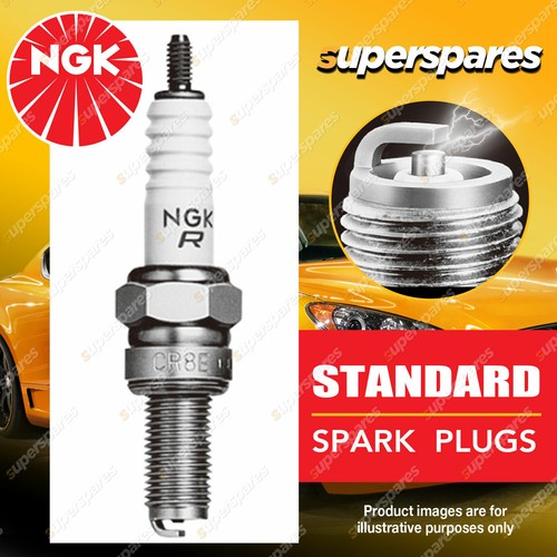 NGK Spark Plug CR10E - Premium Quality Japanese Industrial Standard ...