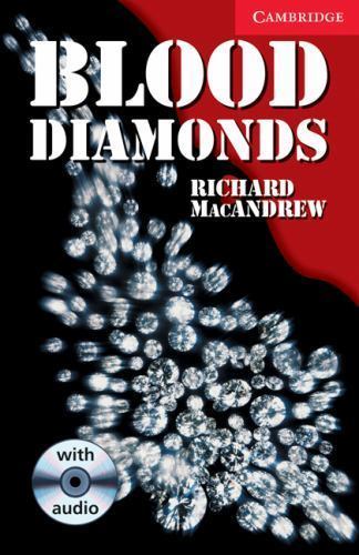 Cambridge English Readers Ser.: Blood Diamonds, Level 1 by Richard ...