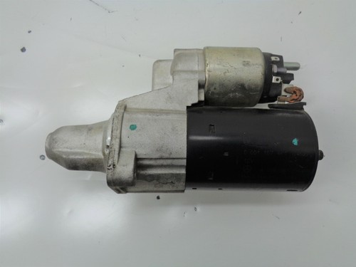 08-12 Mercedes C300 W204 3.0L V6 Engine Starter Motor A0061515901 OEM ...