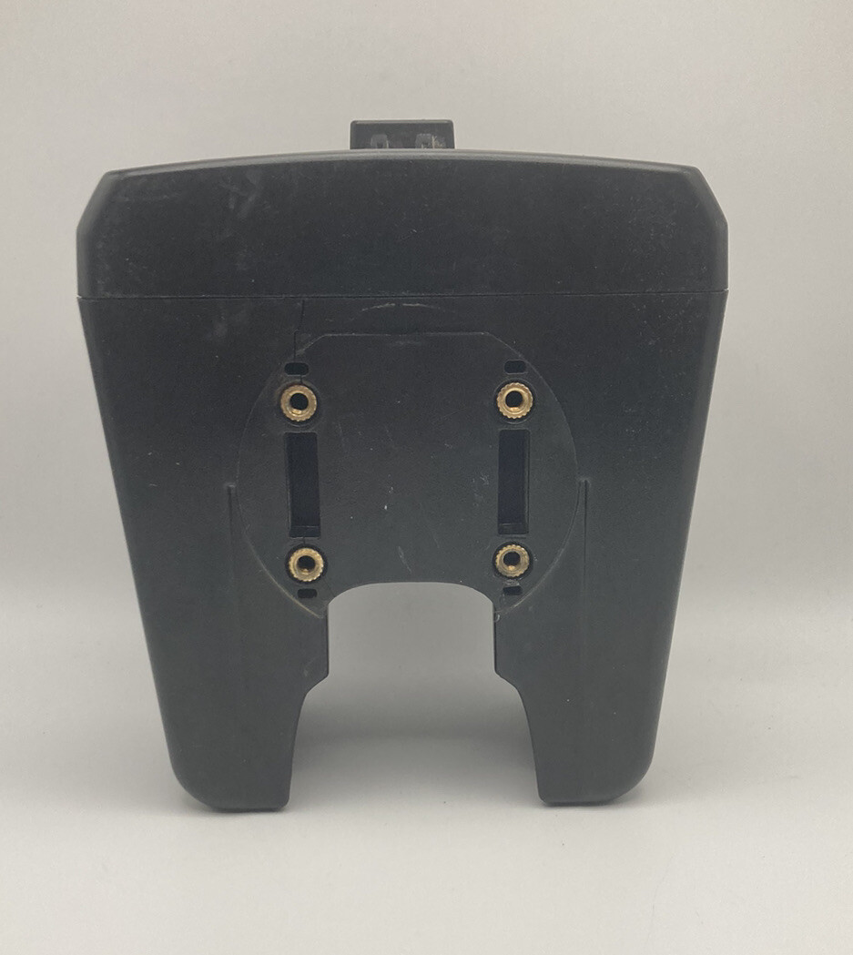 Honeywell Dolphin 99EX-MB Handheld Computer Vehicle Barcode Scanner ...