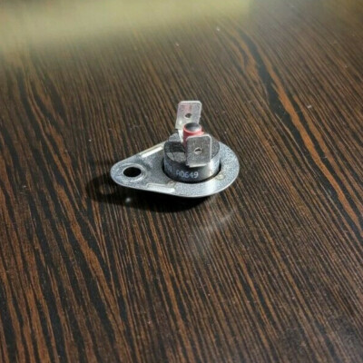 Lennox B341233P01 Furnace Rollout Control Limit Switch 36TX16-6827 | eBay