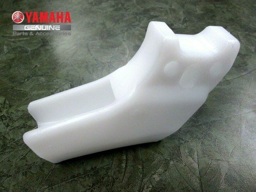Yamaha Genuine Chain Slider Chain Guide YFZ 350 Banshee 1988-2006 ...