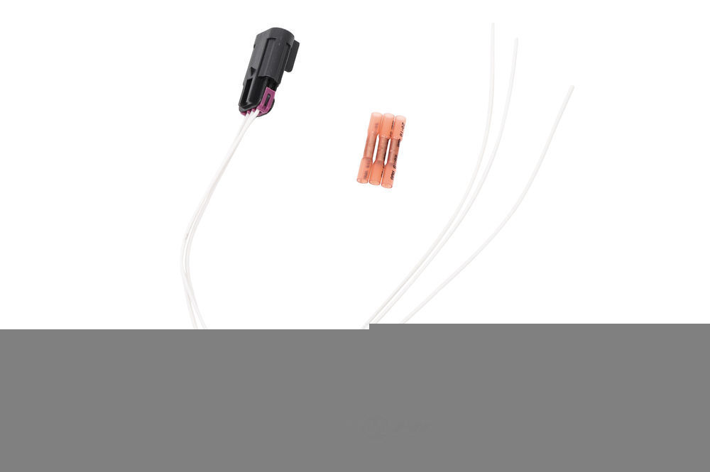 ABS Wheel Speed Sensor Connector ACDelco GM Original Equipment 19299714 ...