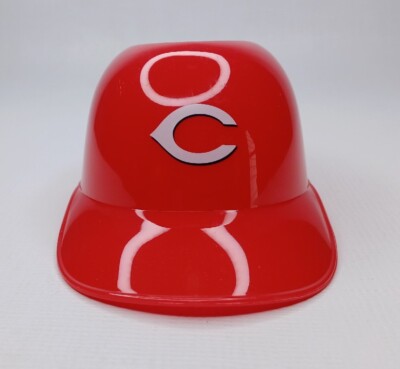 Cincinnati Reds Souvenir Mini Plastic Sundae Helmet | eBay