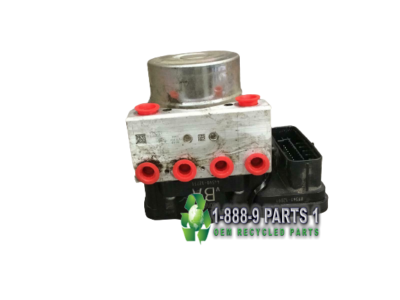 ABS Anti-Lock Brake Actuator Pump w/Module Toyota Corolla iM 17 18 Stk ...