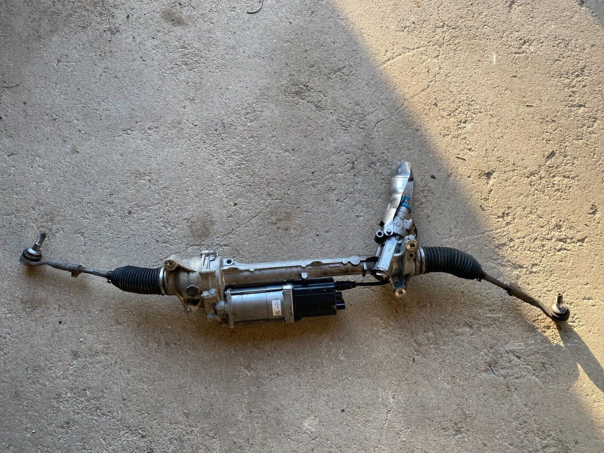 電動パワーステアリングラック BMW F20 F21 F22 F30 F31 F32 F33 OEM 32106889115 321 パワー ...