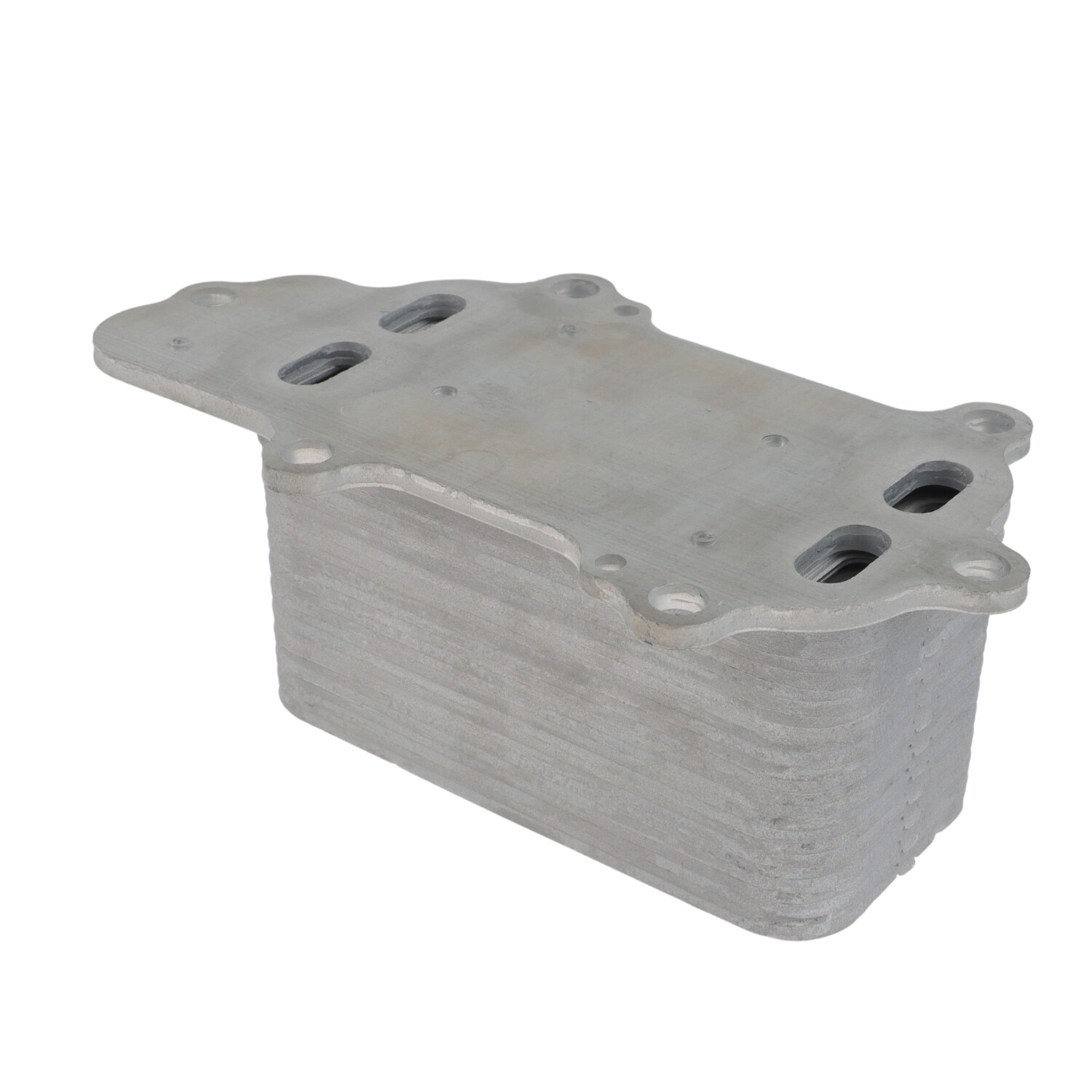 1 Set Oil Cooler Assembly Fit for 2011-2019 Jeep Grand Cherokee ...