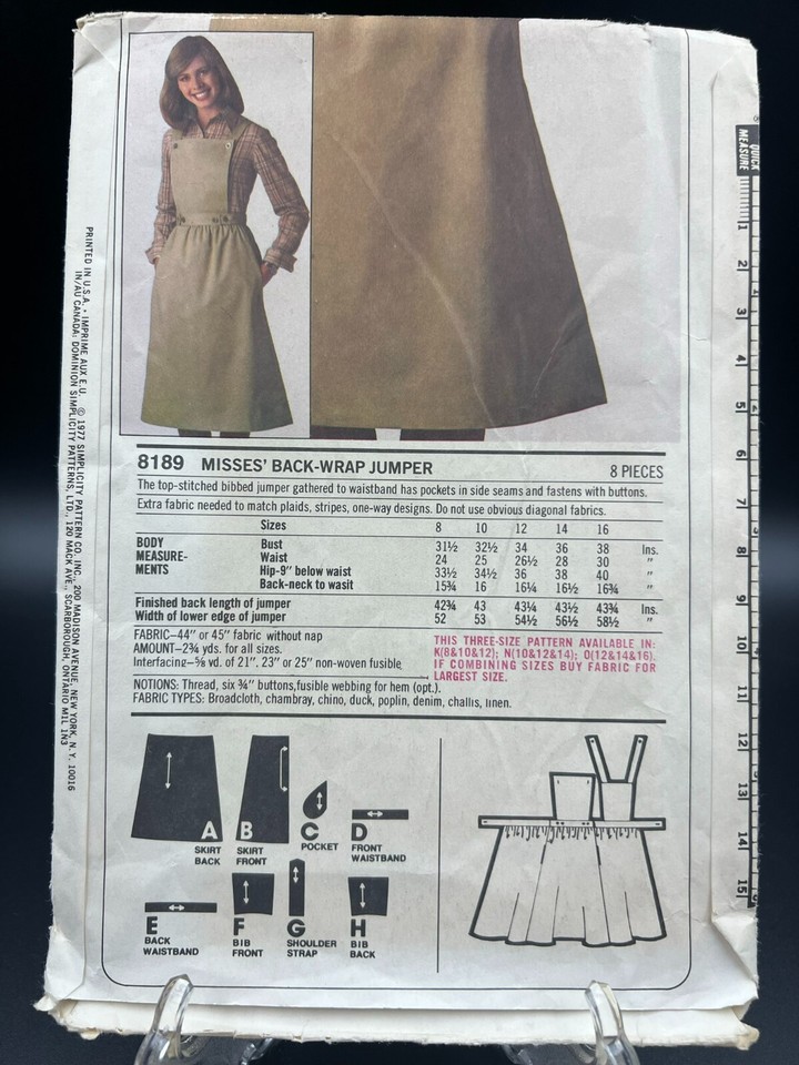Buyers Choice: Vintage Retro Mod Ladies Clothing Sewing Patterns, Free ...