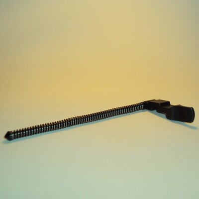 A00030 Ruger 10/22 factory bolt charging handle and recoil spring ...