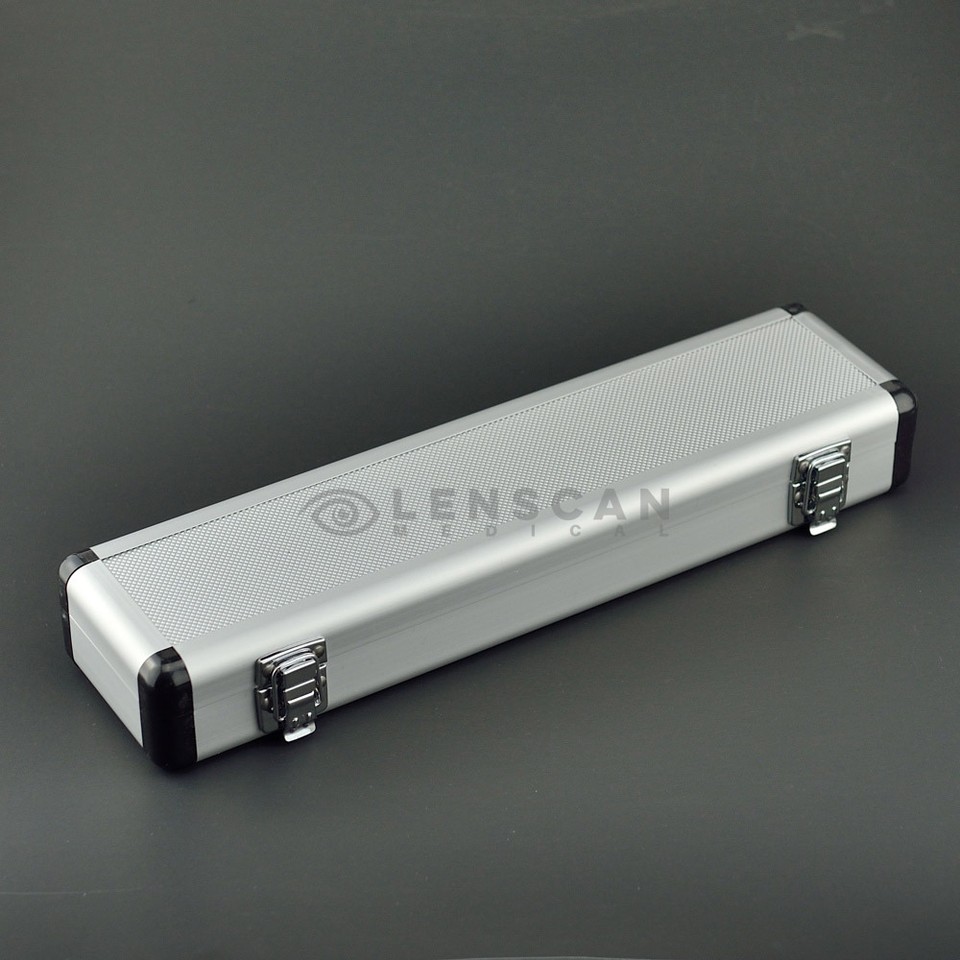 High Quality Horizontal and Vertical Prism Bar Set - Optometry Prism ...