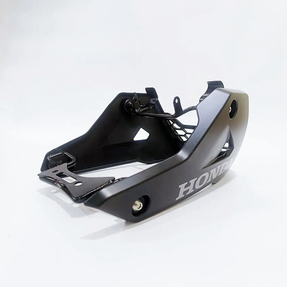BELLY PAN GENUINE UNDER FAIRING GUARD TRIM COVER FOR HONDA GROM 125 ...