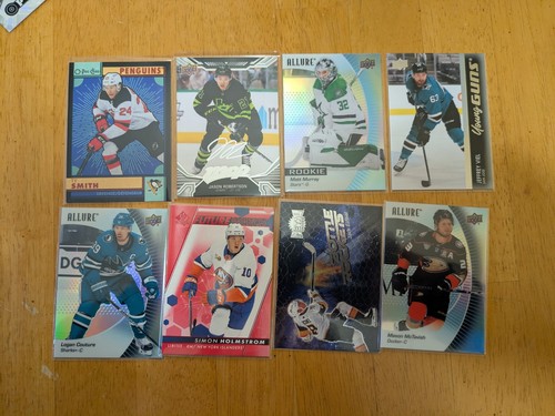 Modern NHL Hockey Card Lot (SEE PICTURES) | eBay