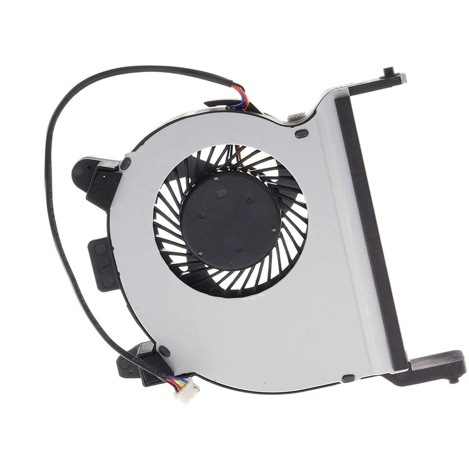 Durable CPU Fan For HP EliteDesk 800 G4 Desktop Mini PC L19561-001 ...