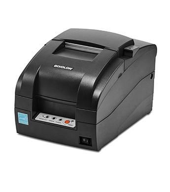 Bixolon SRP-275IIIAOSG SRP-275IIIAOSG_BEG Dot Matrix 80dpi/144dpi 5 ...