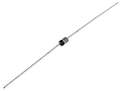 10X BZV85-C6V8.113 BZV85-C6V8,113 Diode : rouleau Zener 1/1,3W 6,8V ...